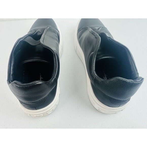 Salvatore Ferragamo | Shoes | Salvatore Ferragamo Tasko Leather Mens ...